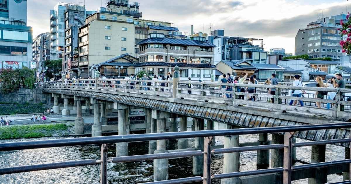 O que fazer em Kyoto - O Guia Definitivo!